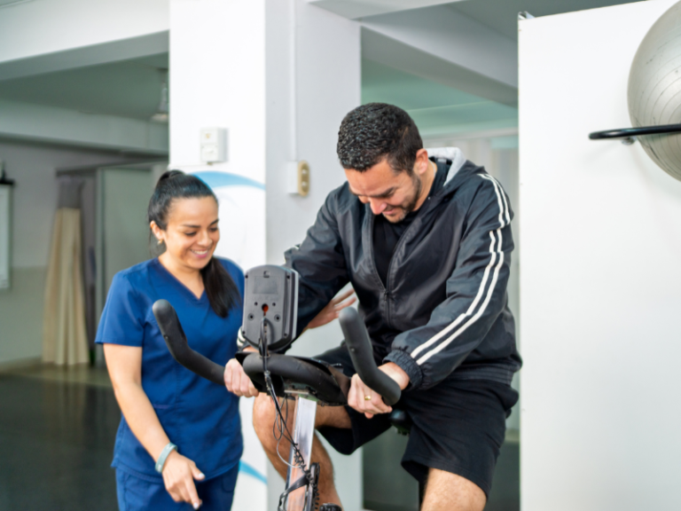 Physical Therapy for Lifestyle Activities | Black Rock Physical Therapy